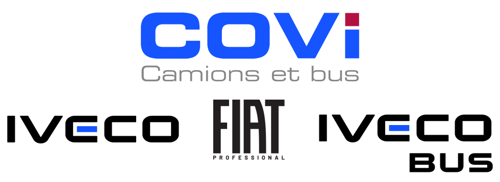 Accueil - COVI Camions et Bus